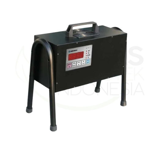 HD-410 Diesel Smoke Opacity Meter - Gagas Envirotek Indonesia