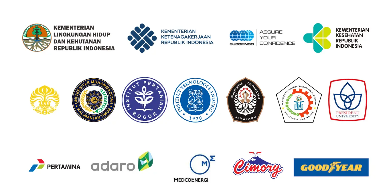 Tentang Kami - Gagas Envirotek Indonesia